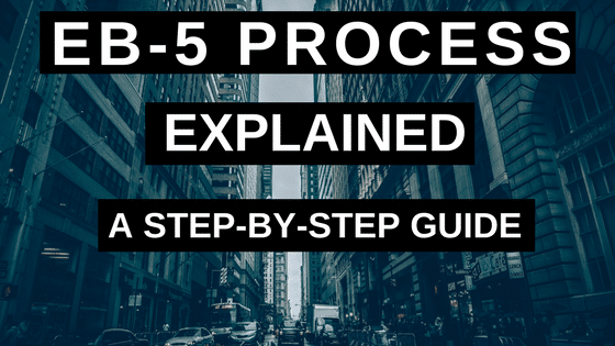 EB-5 Process Explained: A Step-by-Step Guide | Ashoori Law