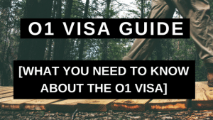 O1 Visa Guide: What You Need to Know | Ashoori Law