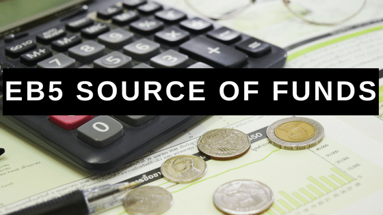 EB5 Funds Source | Ashoori Law