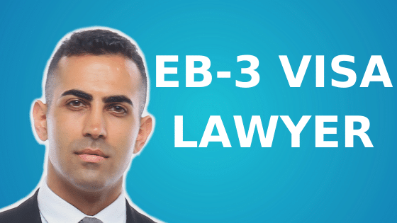 EB3 Visa Guide: Everything You Need to Know | Ashoori Law